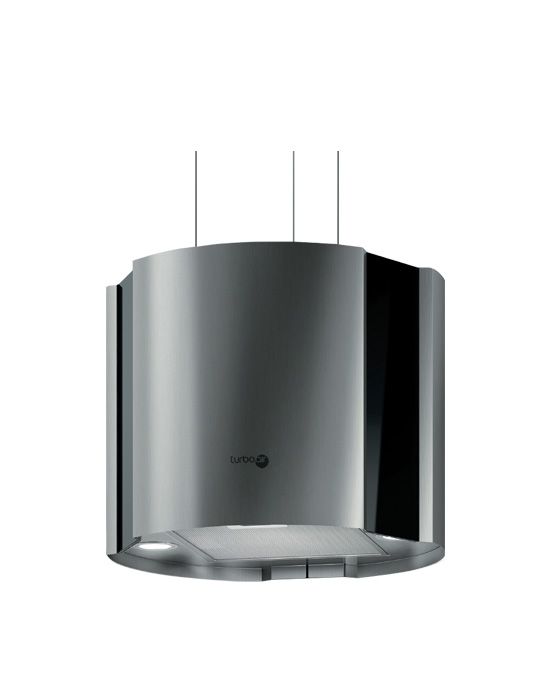 Turboair Island Hood 50cm - Dragon Electronics